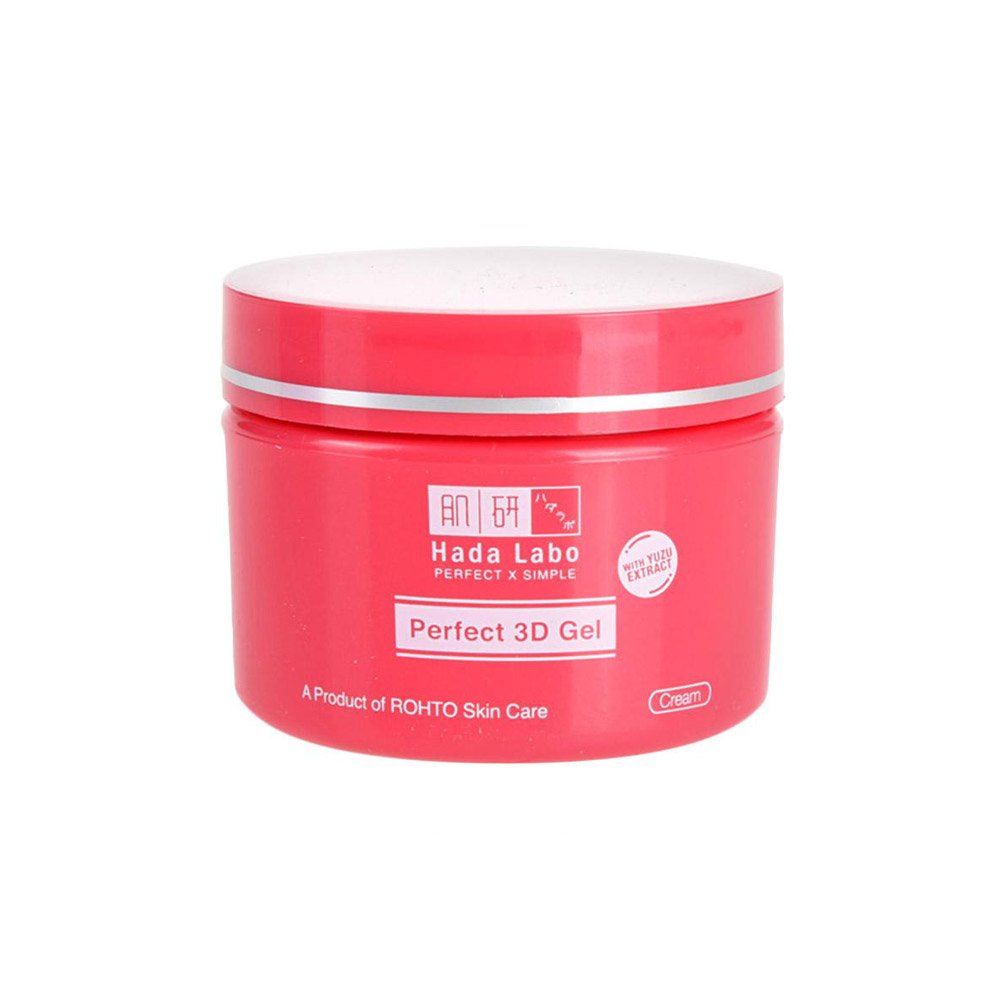Hada Labo Perfect 3D Gel
