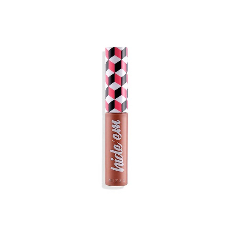 Mizzu Hide Em Contour & Concealer Orange