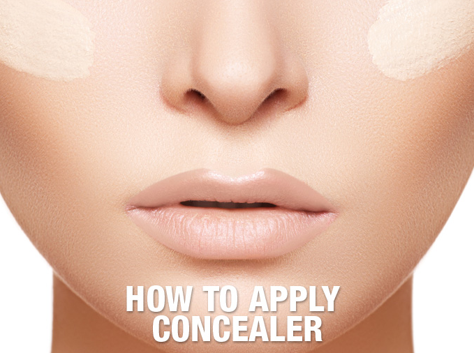 How-To-Apply-Concealer - Beauty Talk by Perfect Beauty