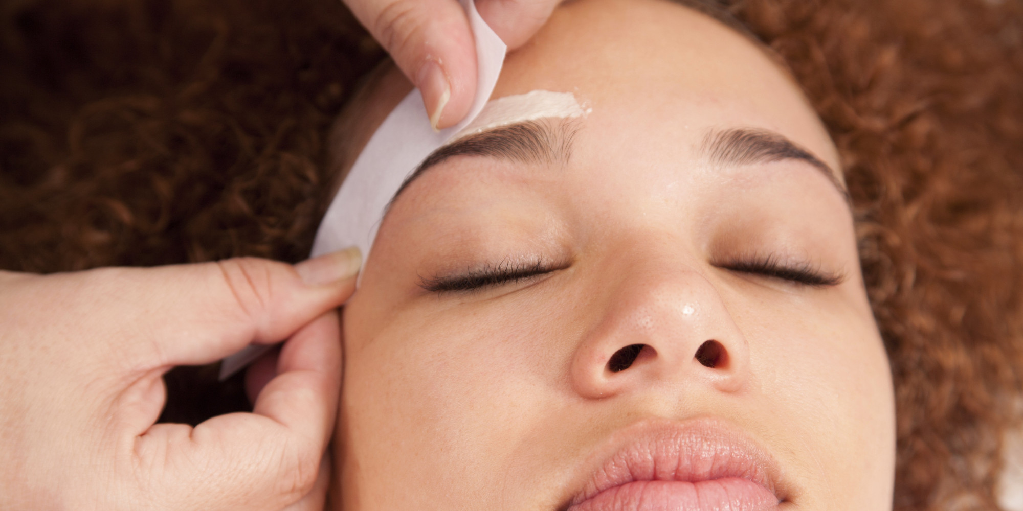 6 Teknik Merapikan Alis - Beauty Talk by Perfect Beauty