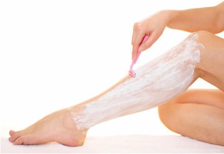 Shaving Tips For Woman(1) - Beauty Talk by Perfect Beauty