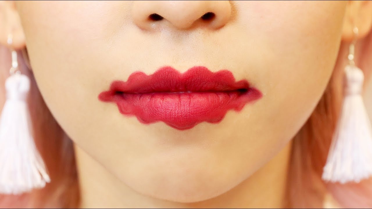 Beauty Trends : Wavy Brow & Wavy Lips - Beauty Talk by Perfect Beauty